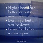 Standard Sofa Height: Is it right for you? | The Stated Home Blog