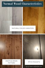 Wood Defects: What's Normal in Furniture? | The Stated Home Blog